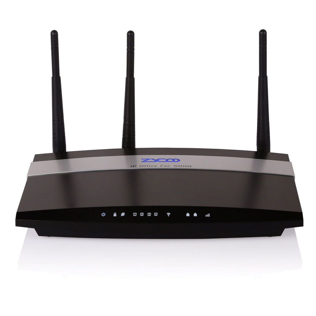 UC520 - NetSupply